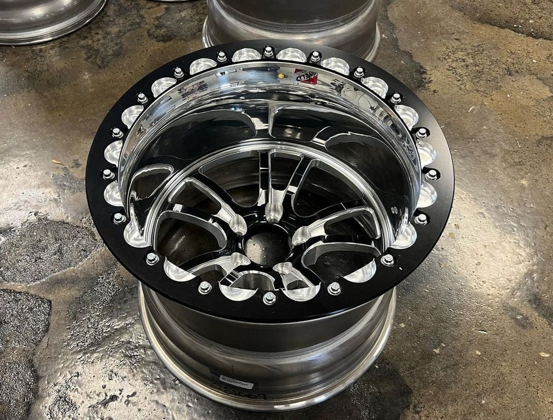 New Wheels - Non Beadlocked – Mac Fab Performance New Wheels - Non Beadlocked – Mac Fab Performance