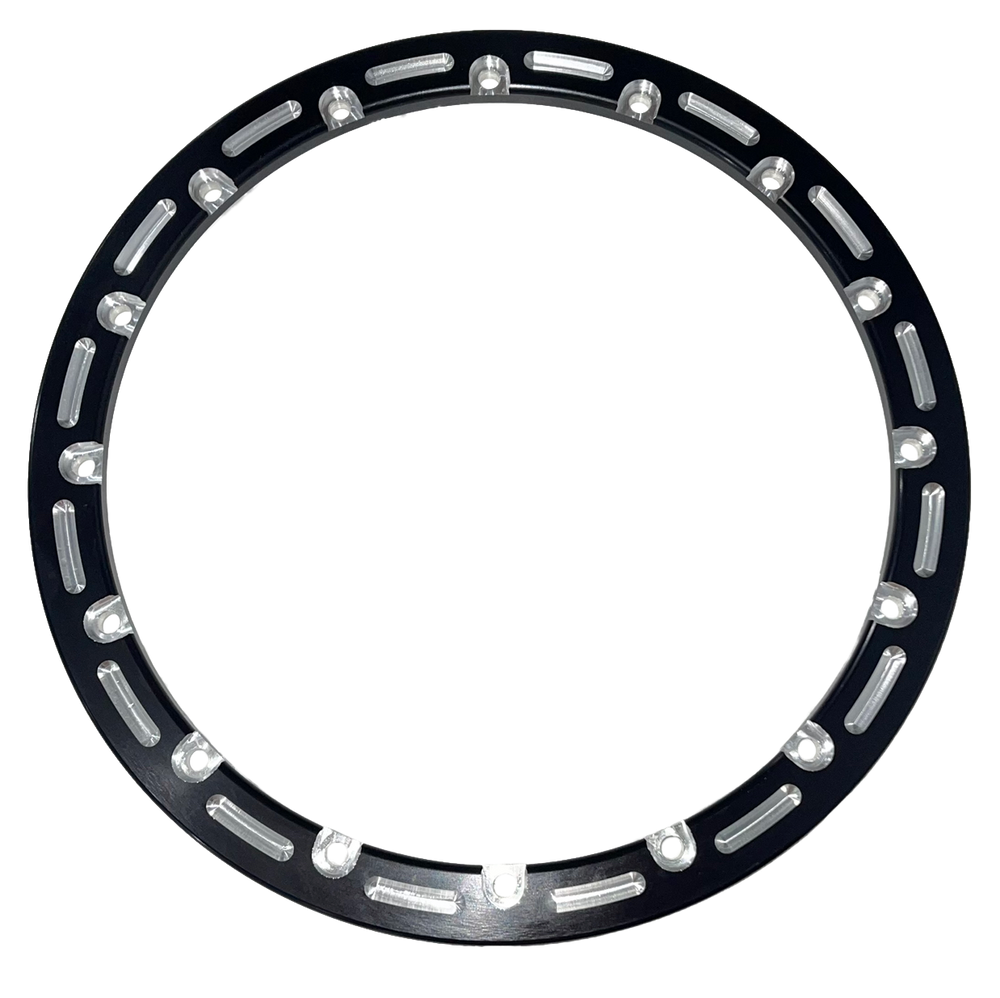 15" Beadlock Styles – Mac Fab Performance