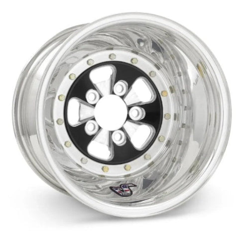 Sander Engineering Drag Wheels – Mac Fab Performance