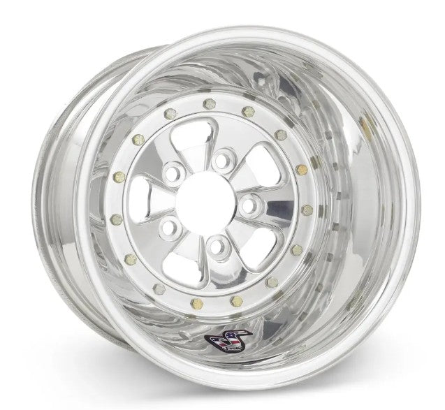 Sander Engineering Drag Wheels – Mac Fab Performance