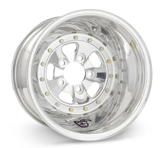 Sander Engineering Drag Wheels – Mac Fab Performance