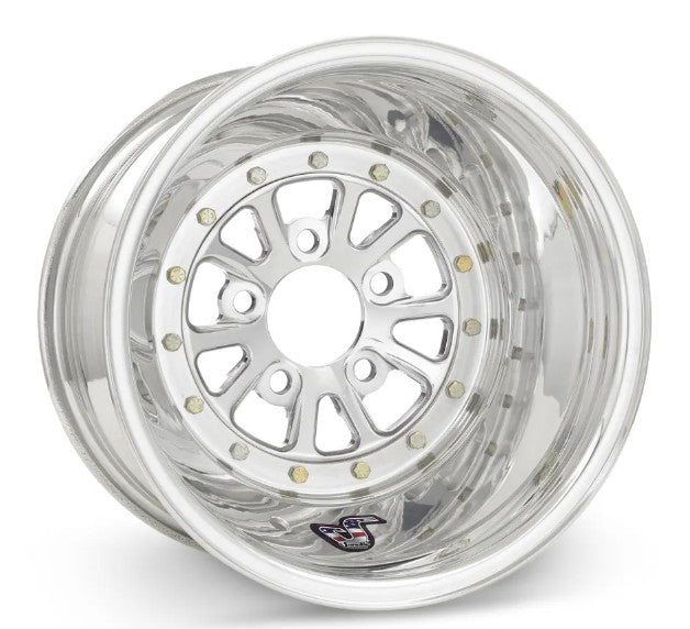 Sander Engineering Drag Wheels – Mac Fab Performance