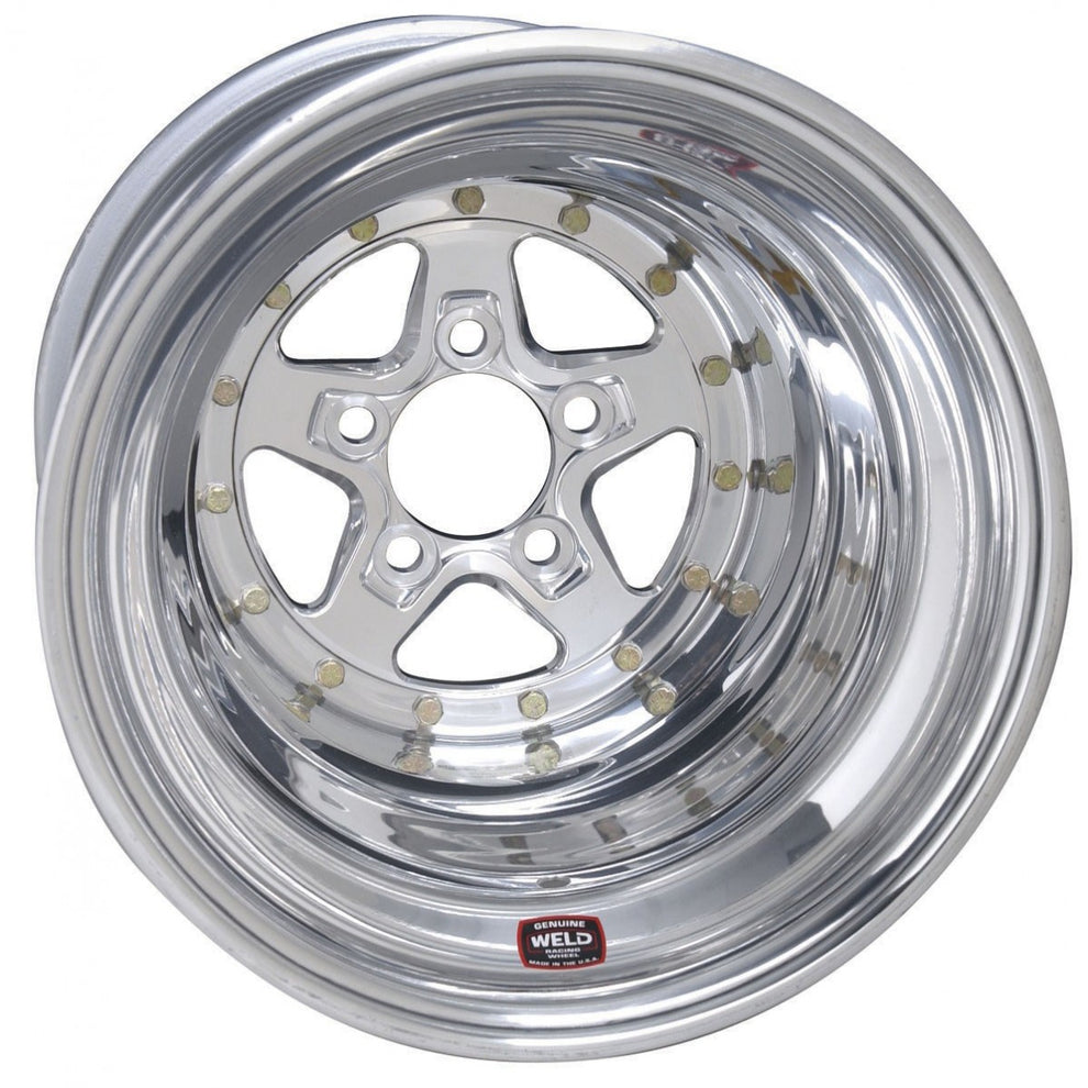 Weld Racing Competition Wheels – Mac Fab Performance