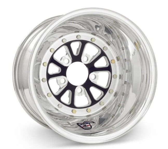 Sander Engineering Drag Wheels – Mac Fab Performance