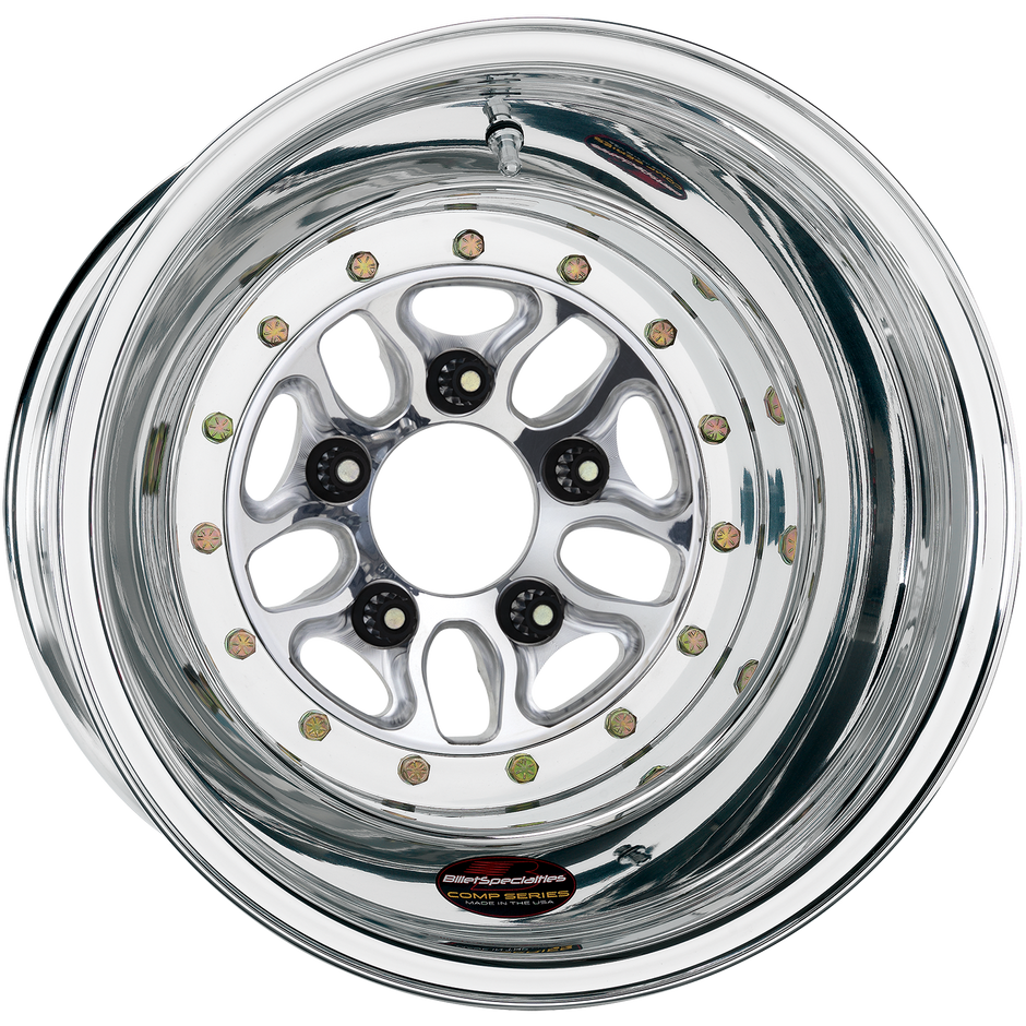 Wheels – Mac Fab Performance