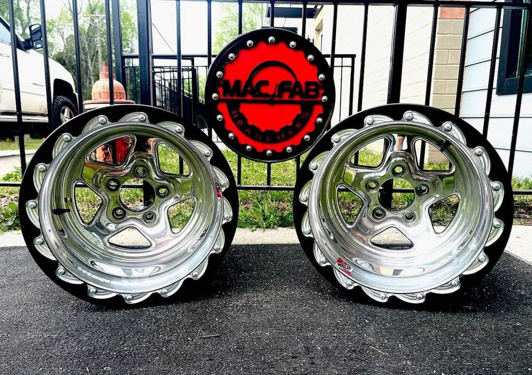 Beadlock Conversions – Mac Fab Performance