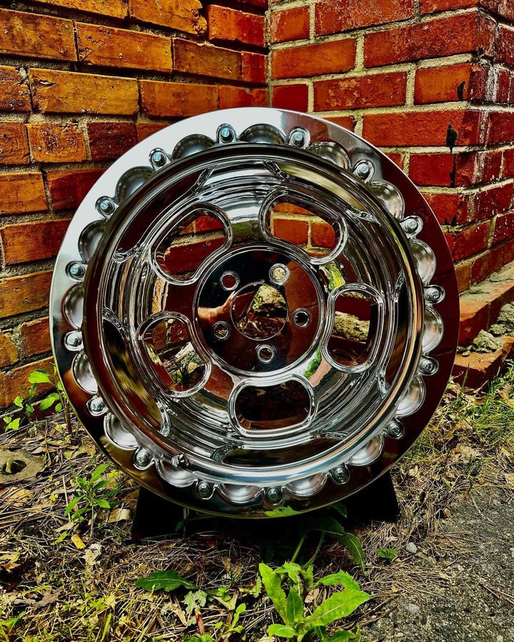 Omega 16 & 24 Bolt – Mac Fab Performance