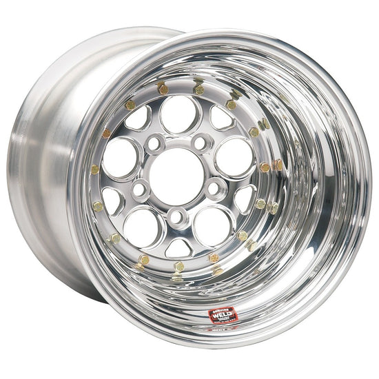 Weld Racing Competition Wheels – Mac Fab Performance