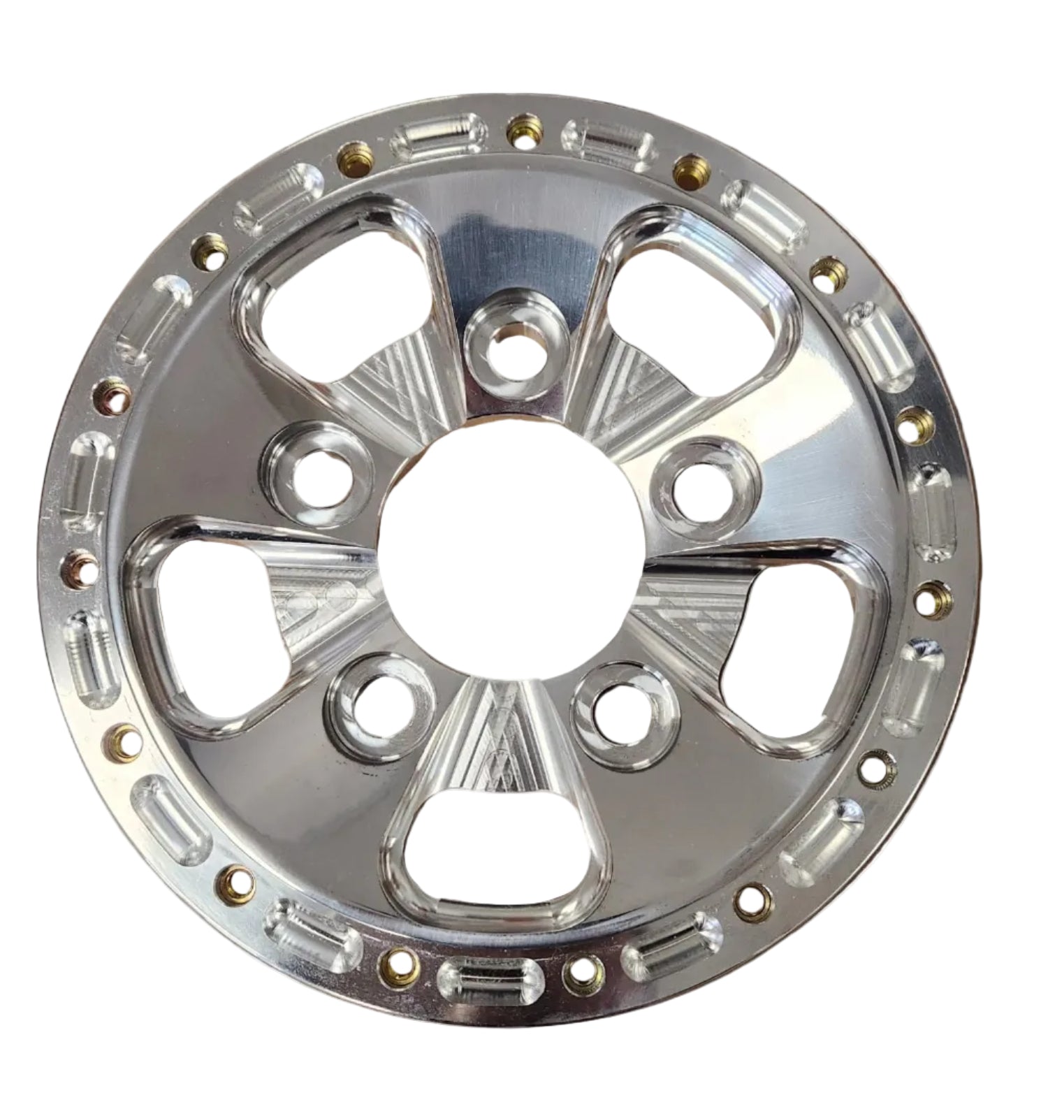 Sander Engineering Replacement Centers – Mac Fab Performance