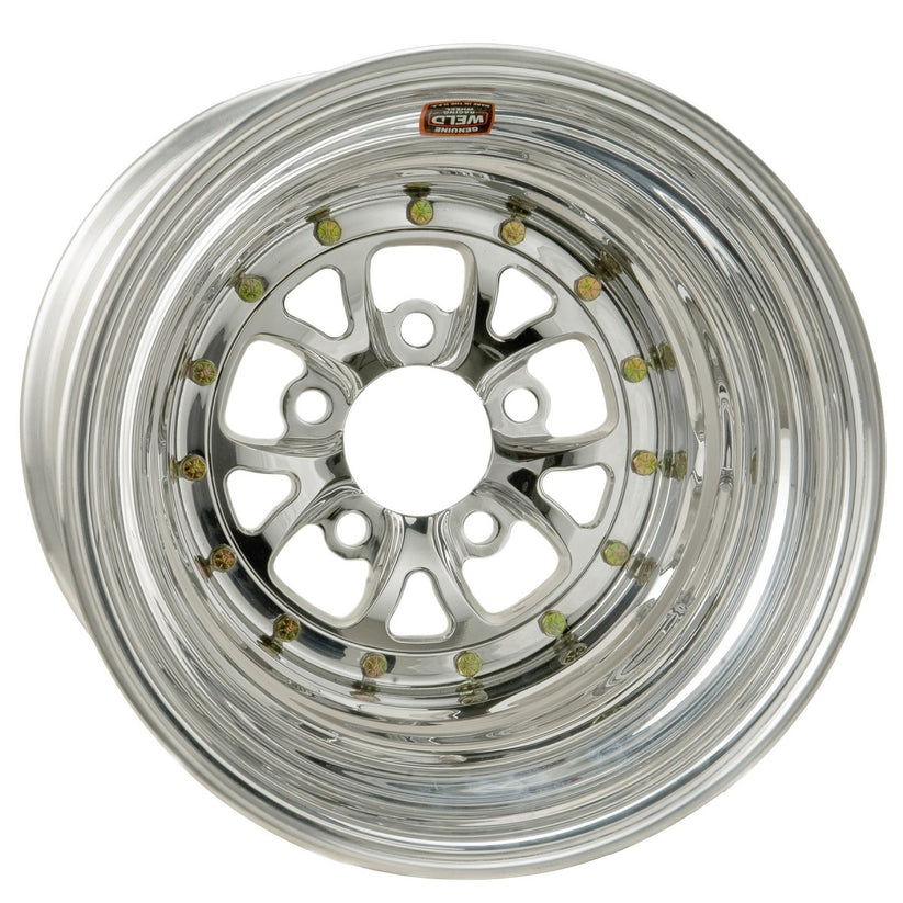 Weld Racing Competition Wheels – Mac Fab Performance
