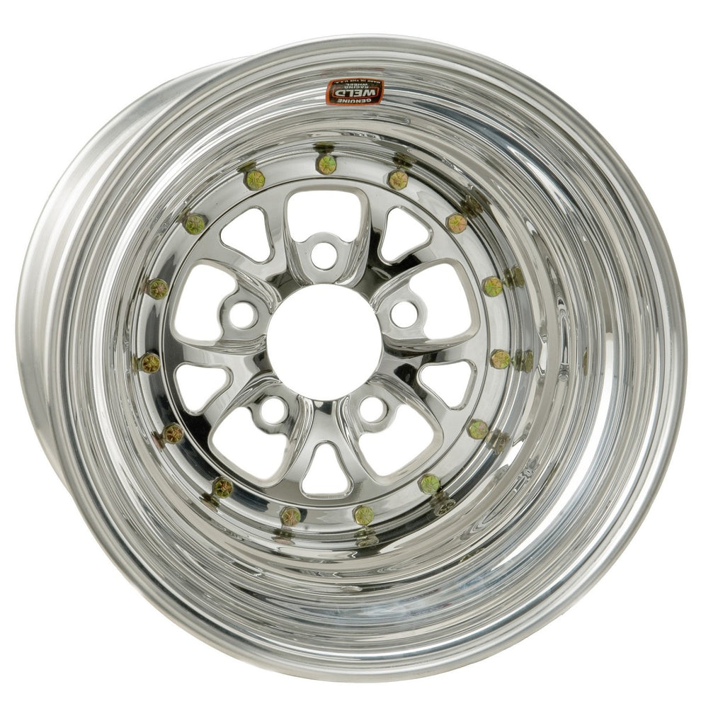 Weld Racing Competition Wheels – Mac Fab Performance
