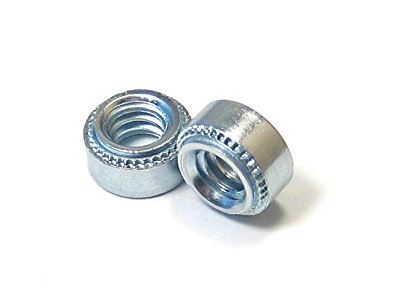 Beadlock Threaded Insert – Mac Fab Performance