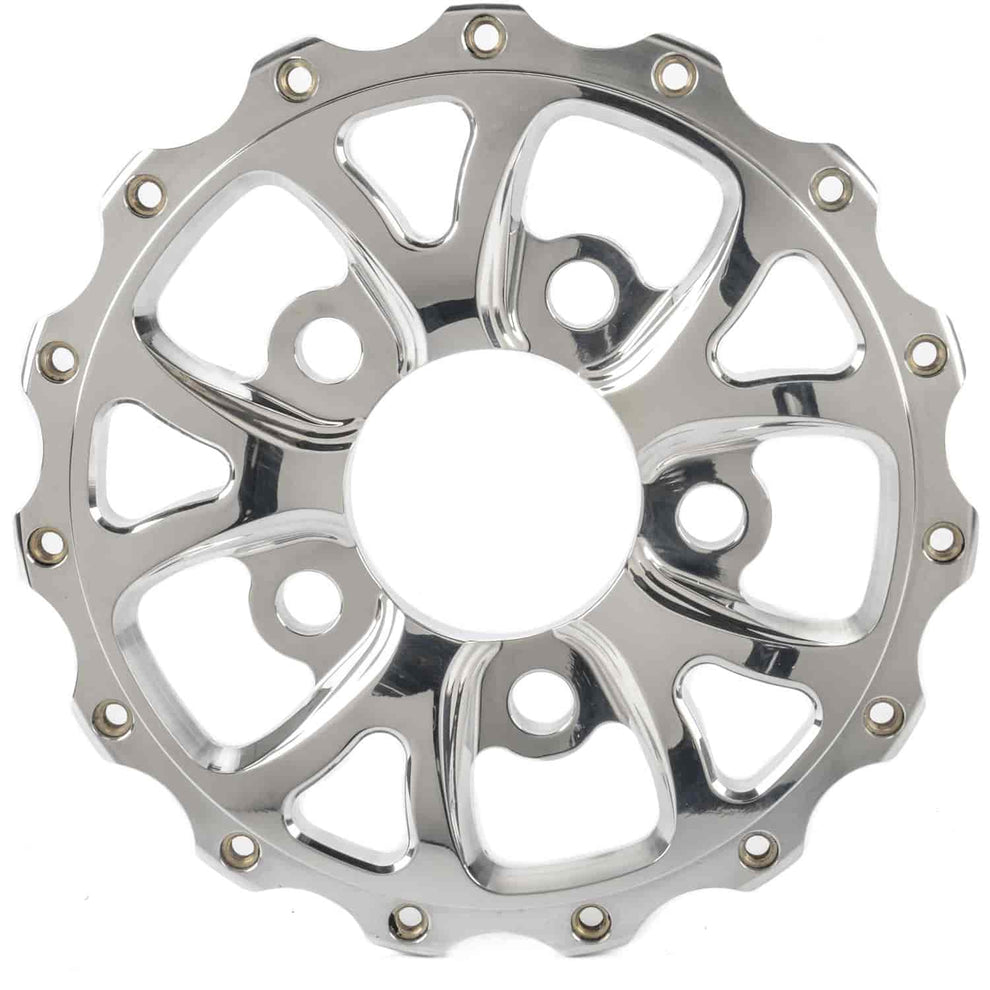 Weld Racing Replacement Wheel Centers – Mac Fab Performance