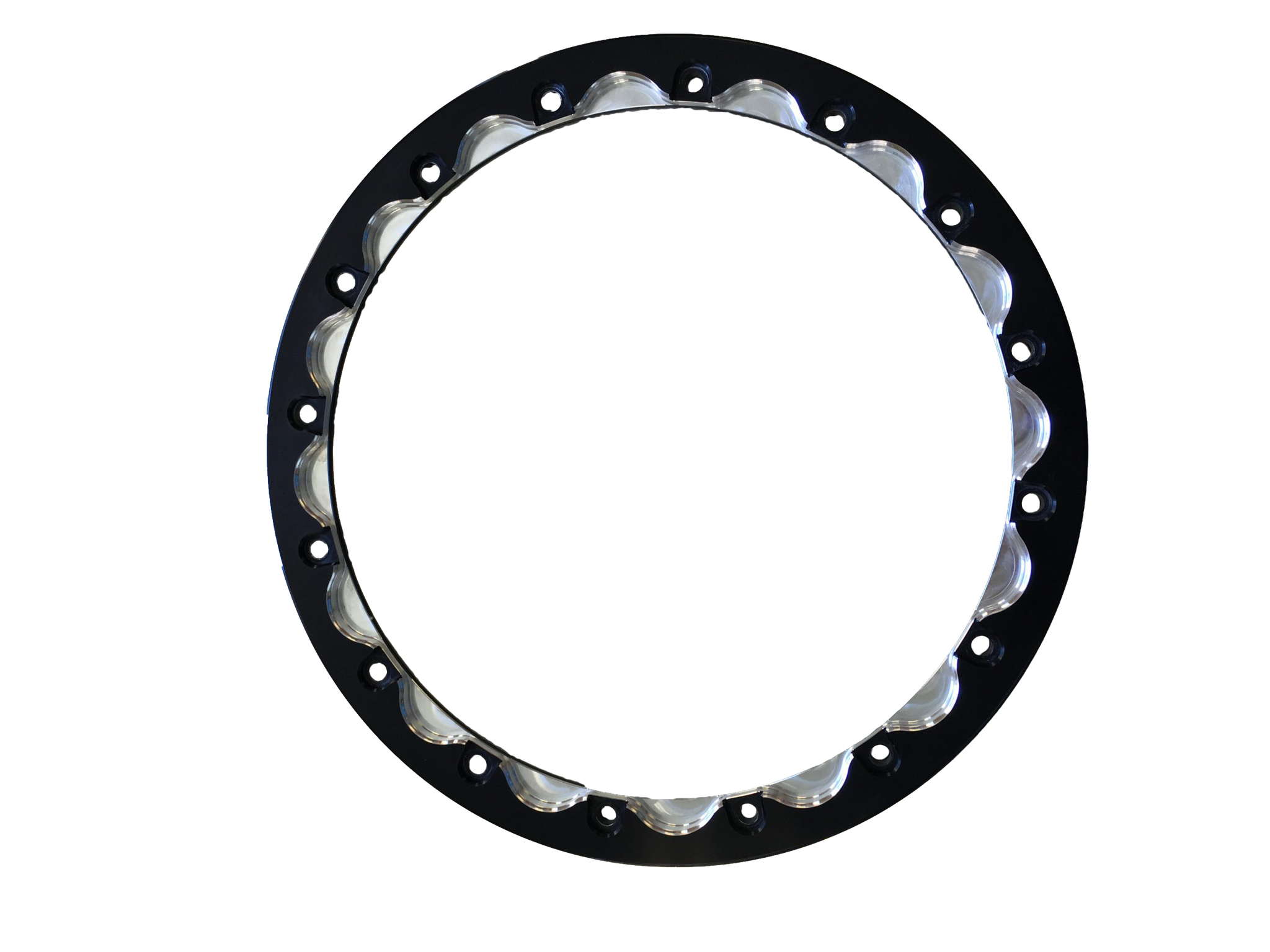 15" Replacement Beadlock Rings (EACH) – Mac Fab Performance