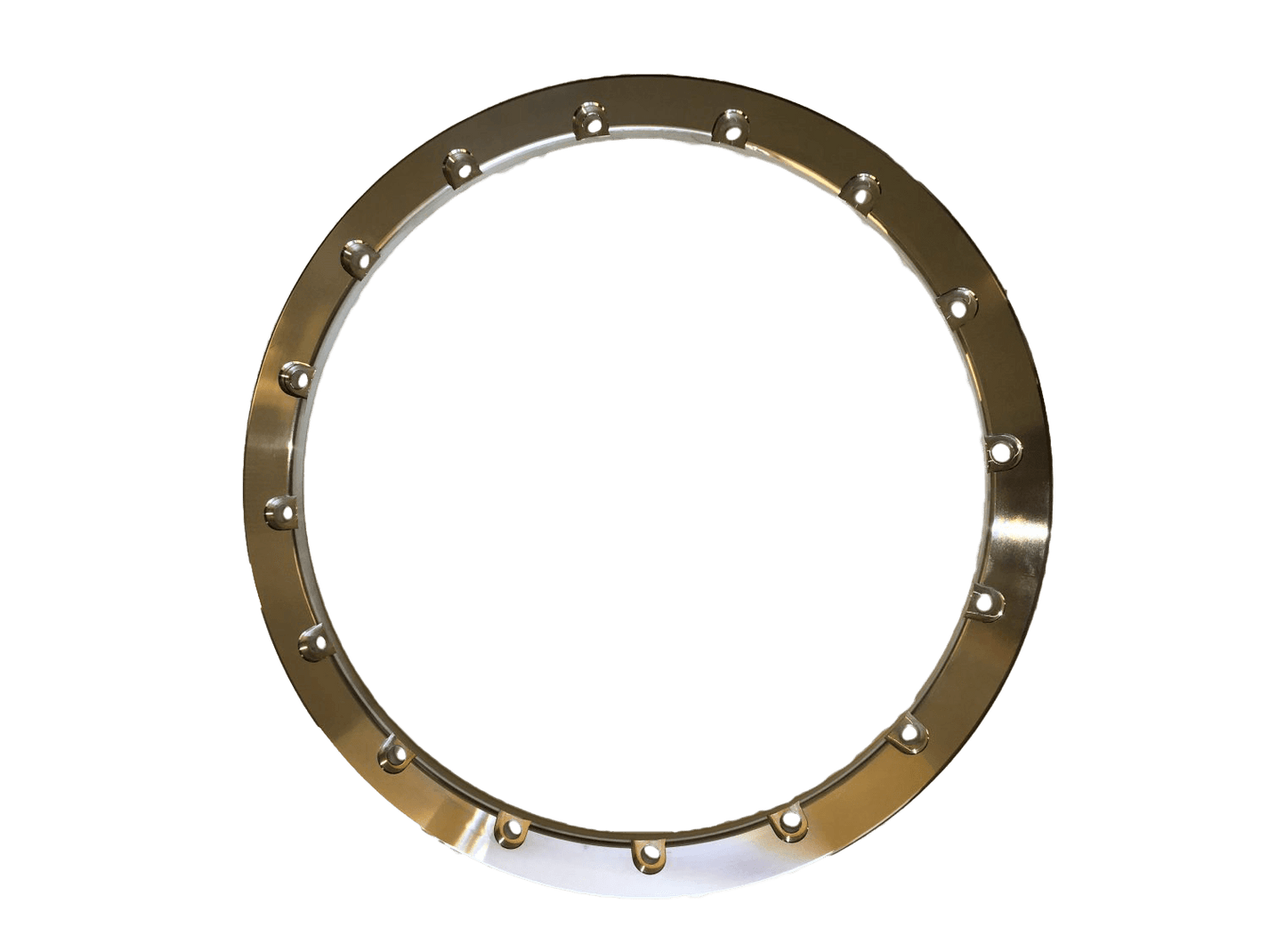 15" Replacement Beadlock Rings (EACH) – Mac Fab Performance