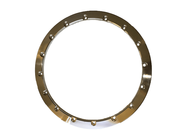 15" Replacement Beadlock Rings (EACH) – Mac Fab Performance