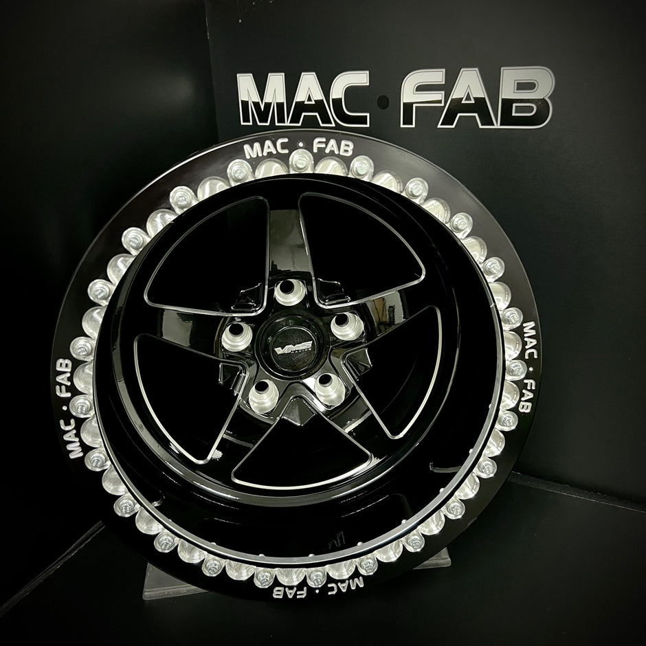 Beadlock Conversions – Mac Fab Performance