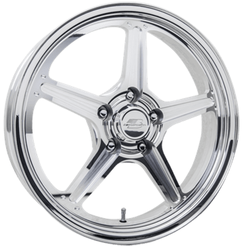 Mac Fab Performance Beadlocks