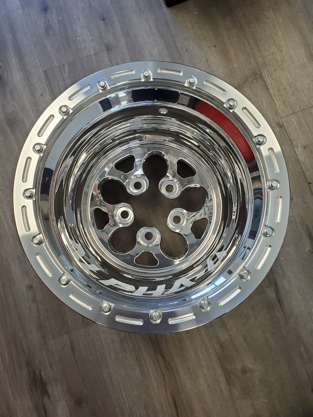 Beadlock Conversions – Mac Fab Performance